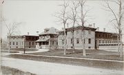 Bridgewater State Hospital Image Gallery - Asylum Projects