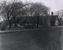 Caro State Hospital - Asylum Projects