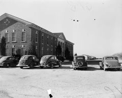 Big Spring State Hospital - Asylum Projects