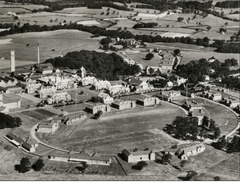 Brockhall Hospital - Asylum Projects