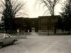 Central New York Psychiatric Center Image Gallery - Asylum Projects