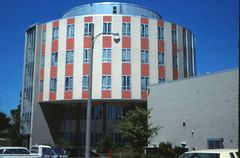 Ladd School Image Gallery - Asylum Projects