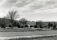 Nevada State Hospital Image Gallery - Asylum Projects