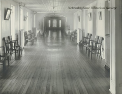 Lincoln State Hospital Image Gallery - Asylum Projects