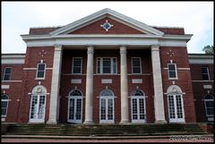 Springfield State Hospital - Asylum Projects