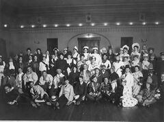 Warren State Hospital - Asylum Projects