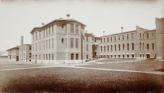 Bridgewater State Hospital Image Gallery - Asylum Projects