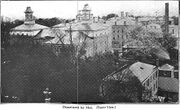 Central Indiana State Hospital Image Gallery - Asylum Projects