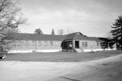 Muscatatuck State Developmental Center - Asylum Projects