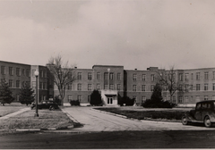 Nevada State Hospital Image Gallery - Asylum Projects