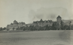 Patton State Hospital Image Gallery - Asylum Projects