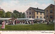 Brooklyn State Hospital - Asylum Projects
