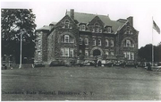 Dannemora State Hospital - Asylum Projects