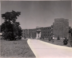 Nevada State Hospital Image Gallery - Asylum Projects