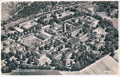Bexley Hospital - Asylum Projects