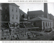 Elgin State Hospital Image Gallery - Asylum Projects