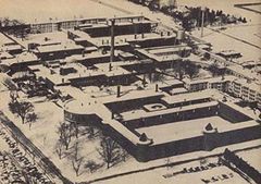 Bridgewater State Hospital Image Gallery - Asylum Projects