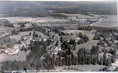 Northern State Hospital - Asylum Projects