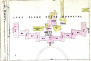 Brooklyn State Hospital - Asylum Projects