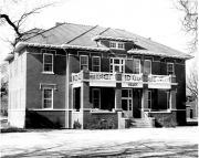 Larned State Hospital - Asylum Projects
