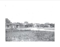 Arizona State Hospital - Asylum Projects
