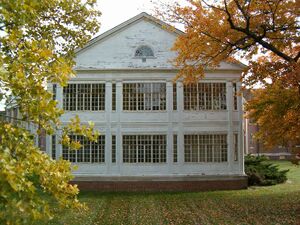 Fairfield State Hospital - Asylum Projects
