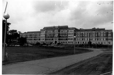 Boston Sanatorium - Asylum Projects