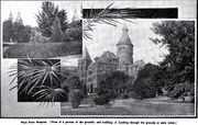 Napa State Hospital Image Gallery - Asylum Projects