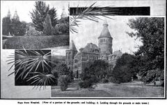 Napa State Hospital Image Gallery - Asylum Projects