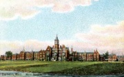Danvers State Hospital - Asylum Projects