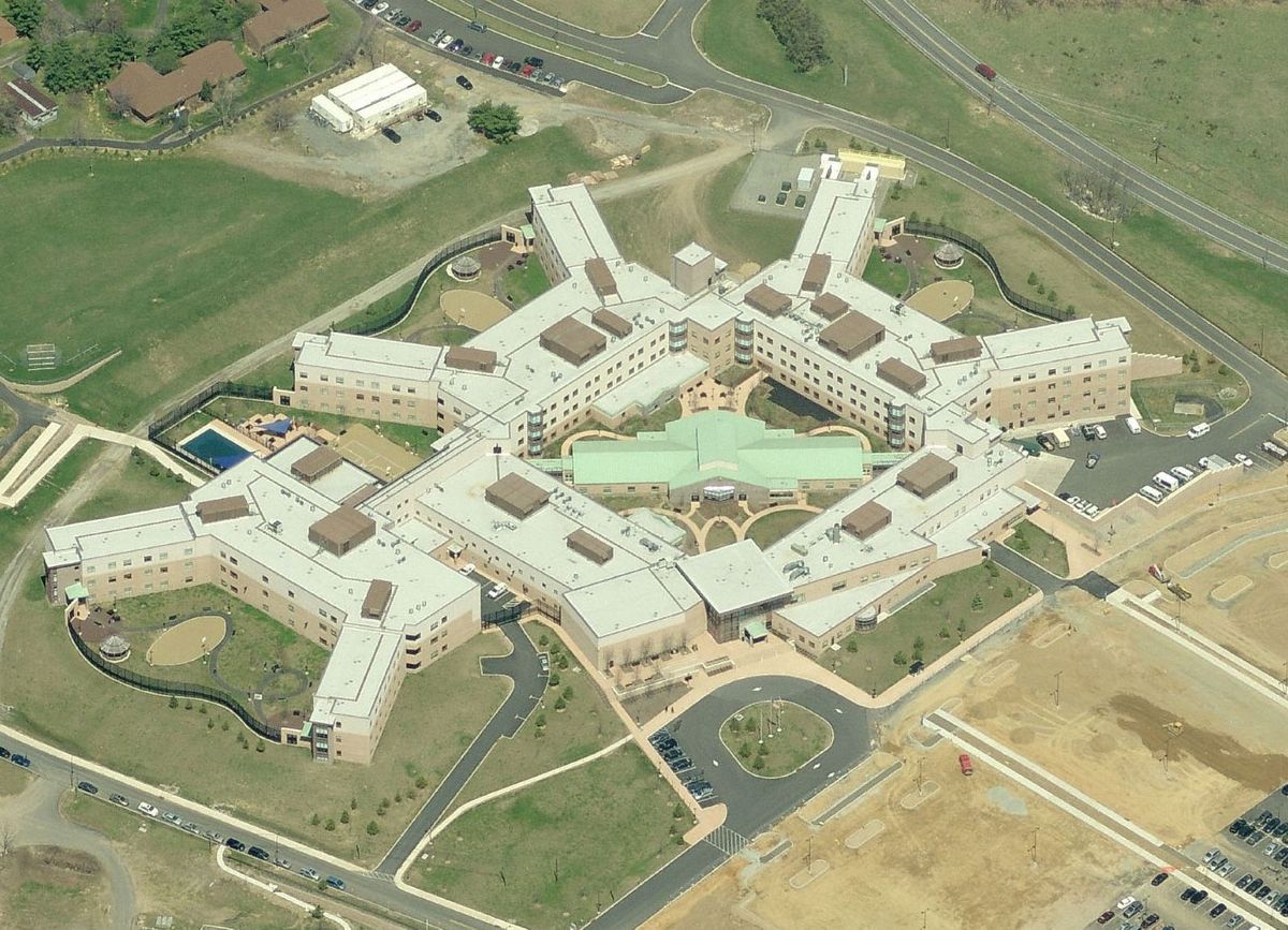 File:Greystone NewHospital.jpg - Asylum Projects