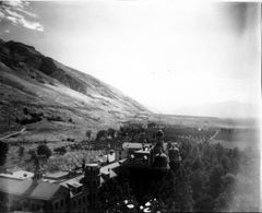 Utah State Hospital Image Gallery - Asylum Projects