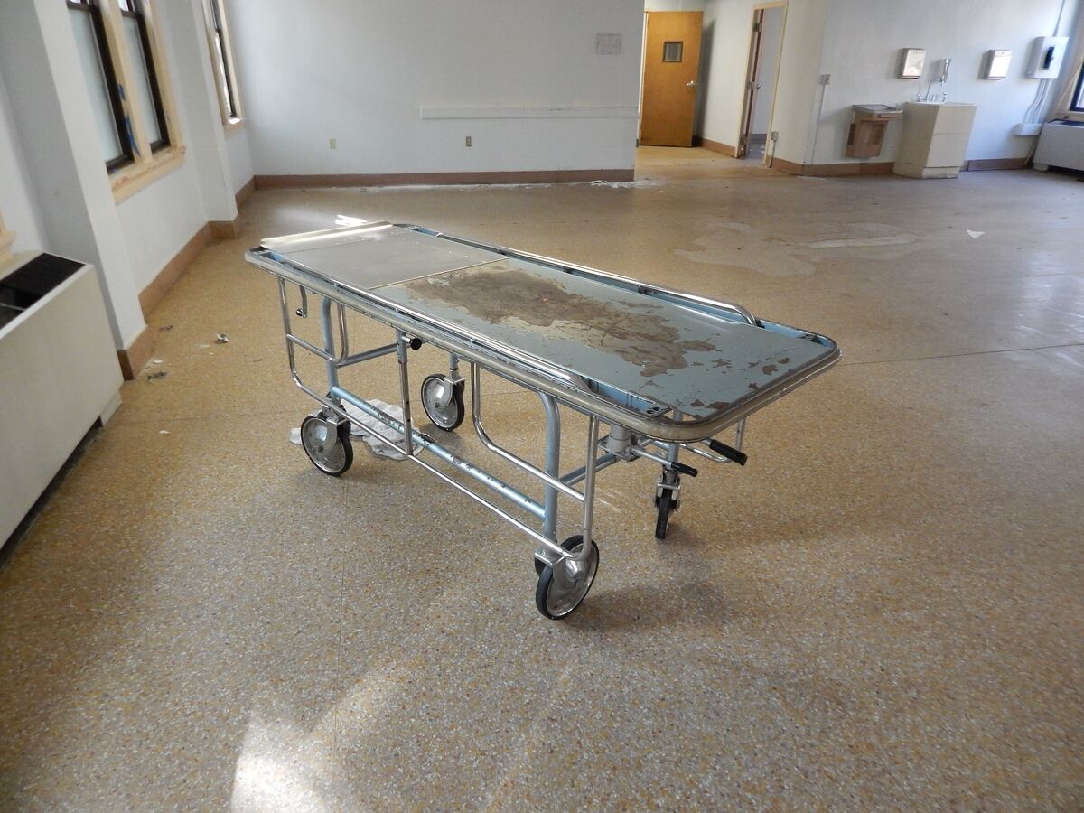 File:Hospital 02.JPG - Asylum Projects