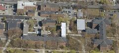 Brooklyn State Hospital - Asylum Projects