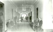 Warren State Hospital - Asylum Projects