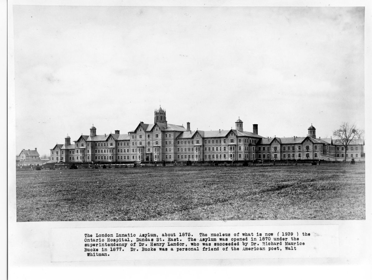 File:London Ontario Kirkbride.jpg - Asylum Projects