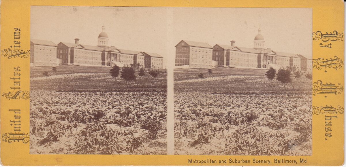 Asylum Projects