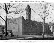 Elgin State Hospital - Asylum Projects