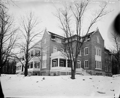 Royal Ottawa Sanatorium - Asylum Projects