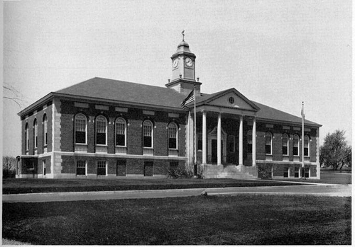 Fernald State School - Asylum Projects