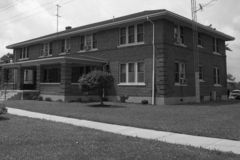 New Castle State Developmental Center - Asylum Projects