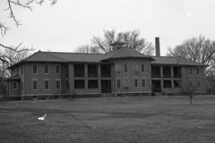 Madison State Hospital Image Gallery - Asylum Projects