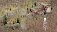 Undercliff Sanatorium Image Gallery - Asylum Projects