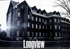 Longview State Hospital Image Gallery - Asylum Projects