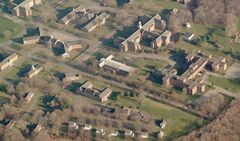 Fairfield State Hospital - Asylum Projects