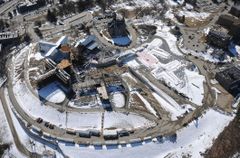 Worcester State Hospital - Asylum Projects