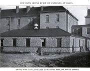Elgin State Hospital Image Gallery - Asylum Projects