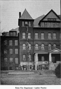 Eloise Asylum Image Gallery - Asylum Projects