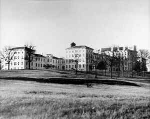Arkansas State Hospital - Asylum Projects