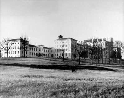 Arkansas State Hospital - Asylum Projects